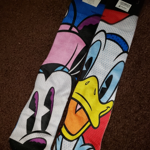 Disney | Underwear & Socks | Disney Classic Characters Socks | Poshmark